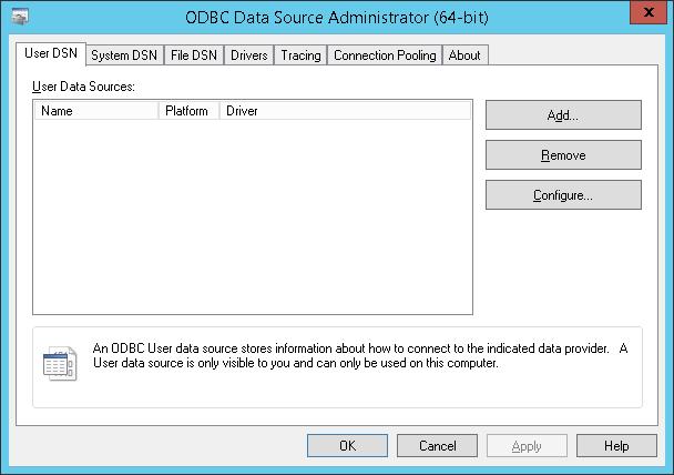 Easysoft Odbc Mongodb Driver User S Guide Configuration