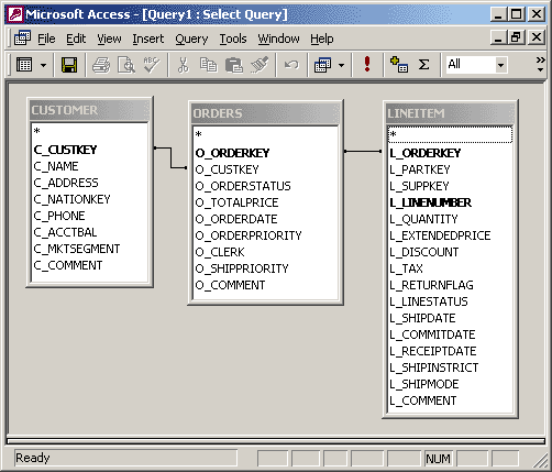 Data Access for ISAM User Manual - Demonstration Data Access for ISAM User Manual - Demonstration