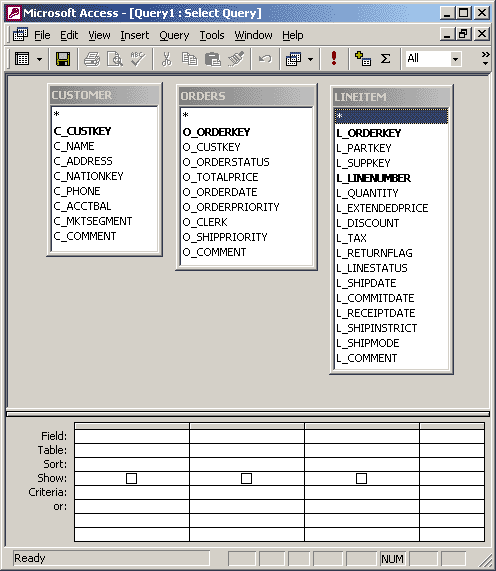 Data Access for ISAM User Manual - Demonstration Data Access for ISAM User Manual - Demonstration