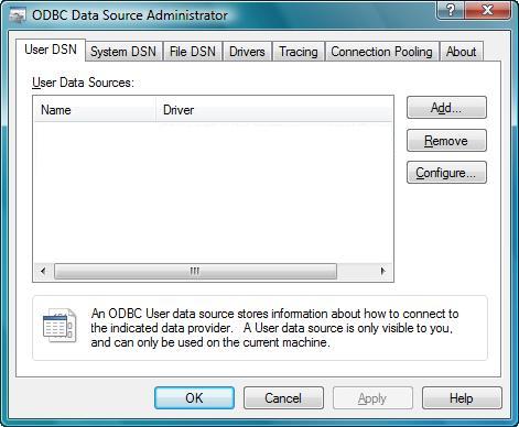 Easysoft ODBC-JDBC Gateway User's Guide - Configuration