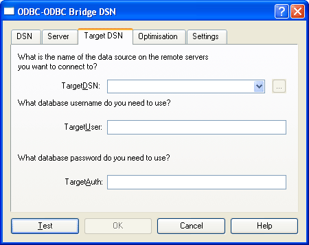 Accessing odbc in self-contained html executable - anholoser