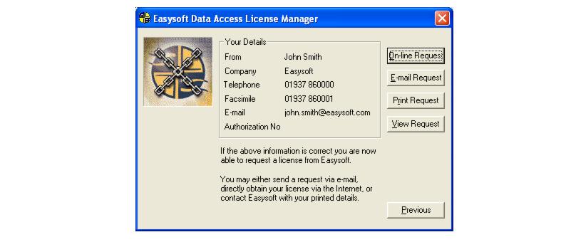 Easysoft Odbc Oracle Driver User Guide Installation