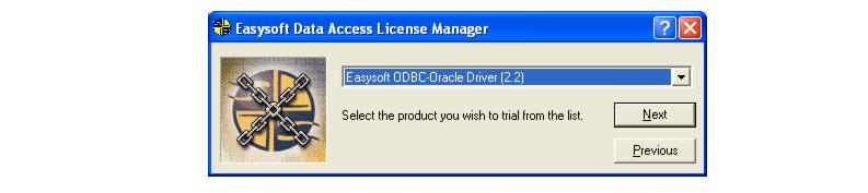 Easysoft Odbc Oracle Driver User Guide Installation